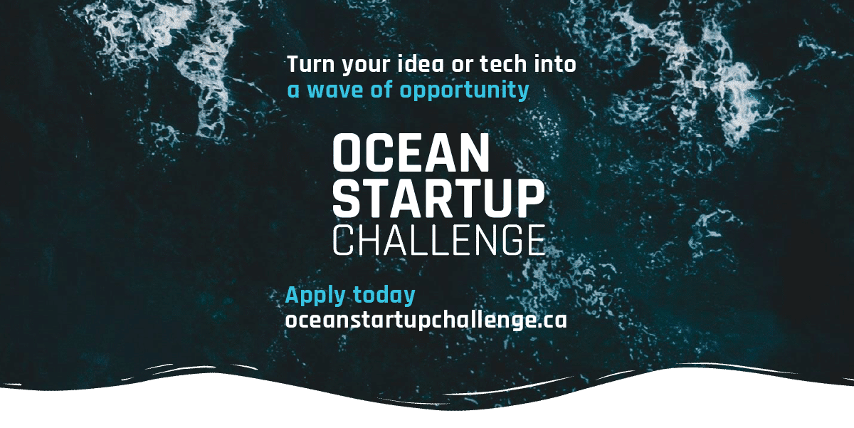 Competition to Reward Innovators and Entrepreneurs Who Can Solve Ocean ...
