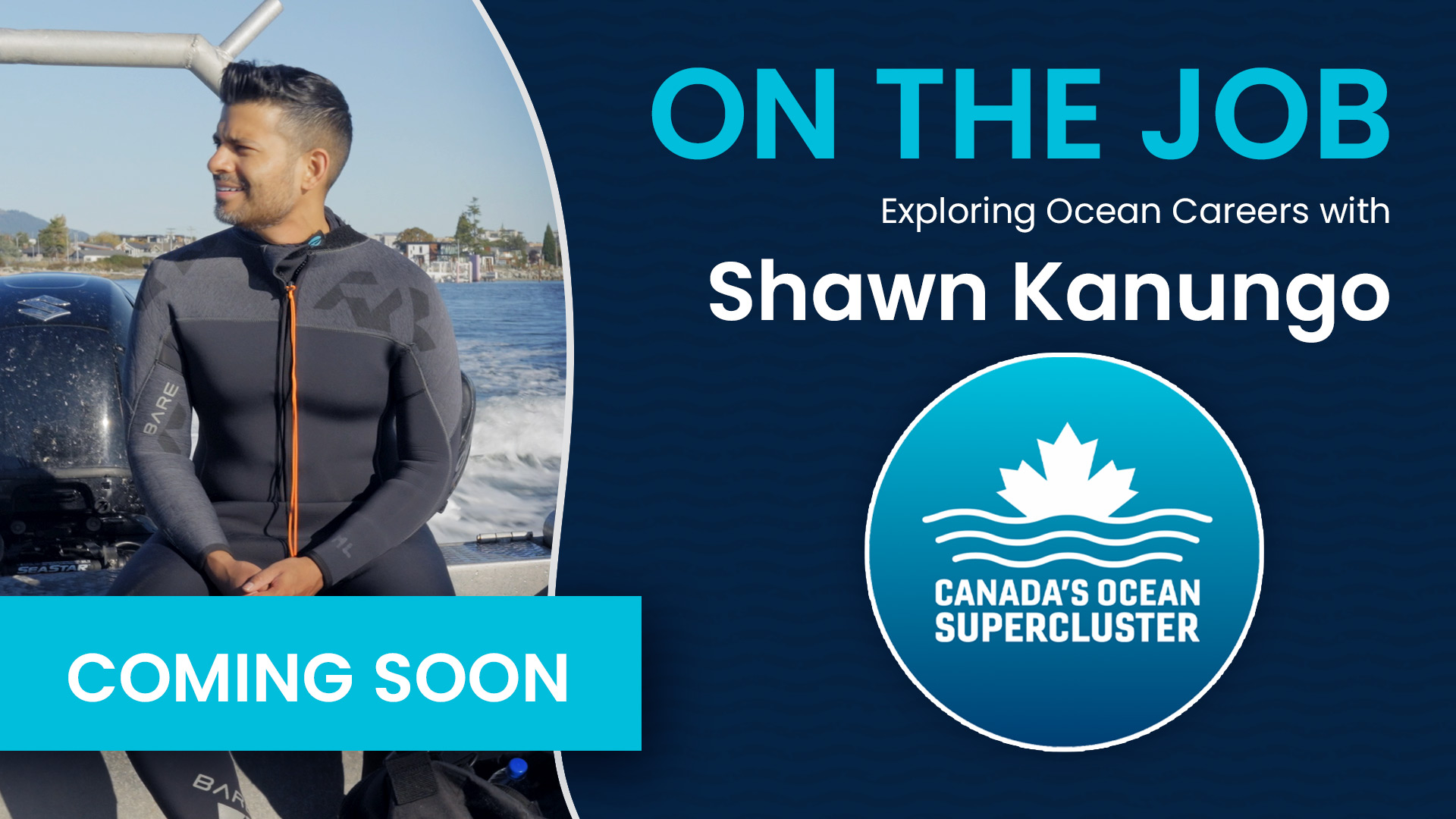 News – Canada's Ocean Supercluster