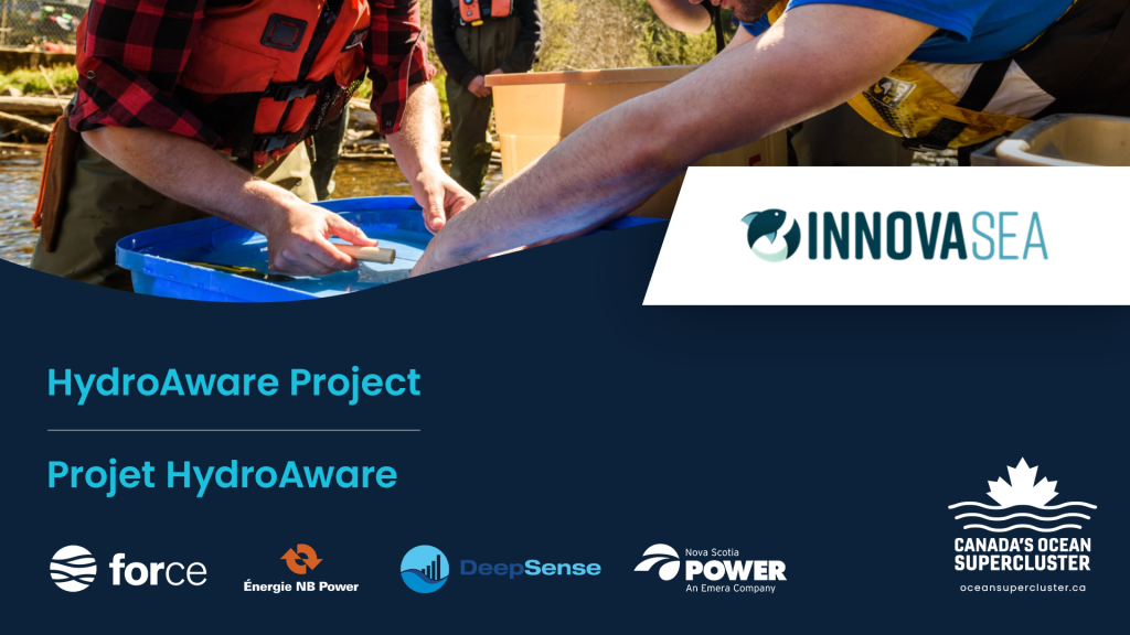 News – Canada's Ocean Supercluster