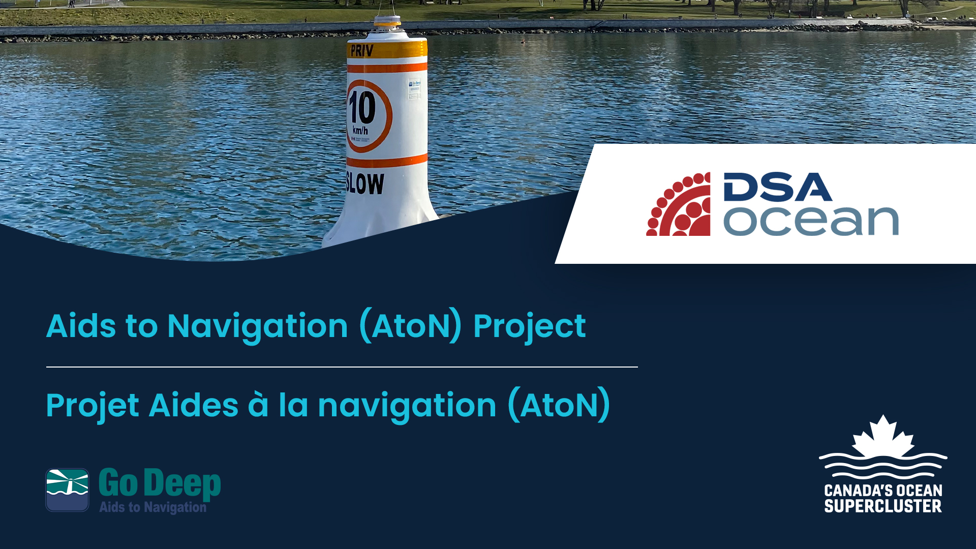 News – Canada's Ocean Supercluster