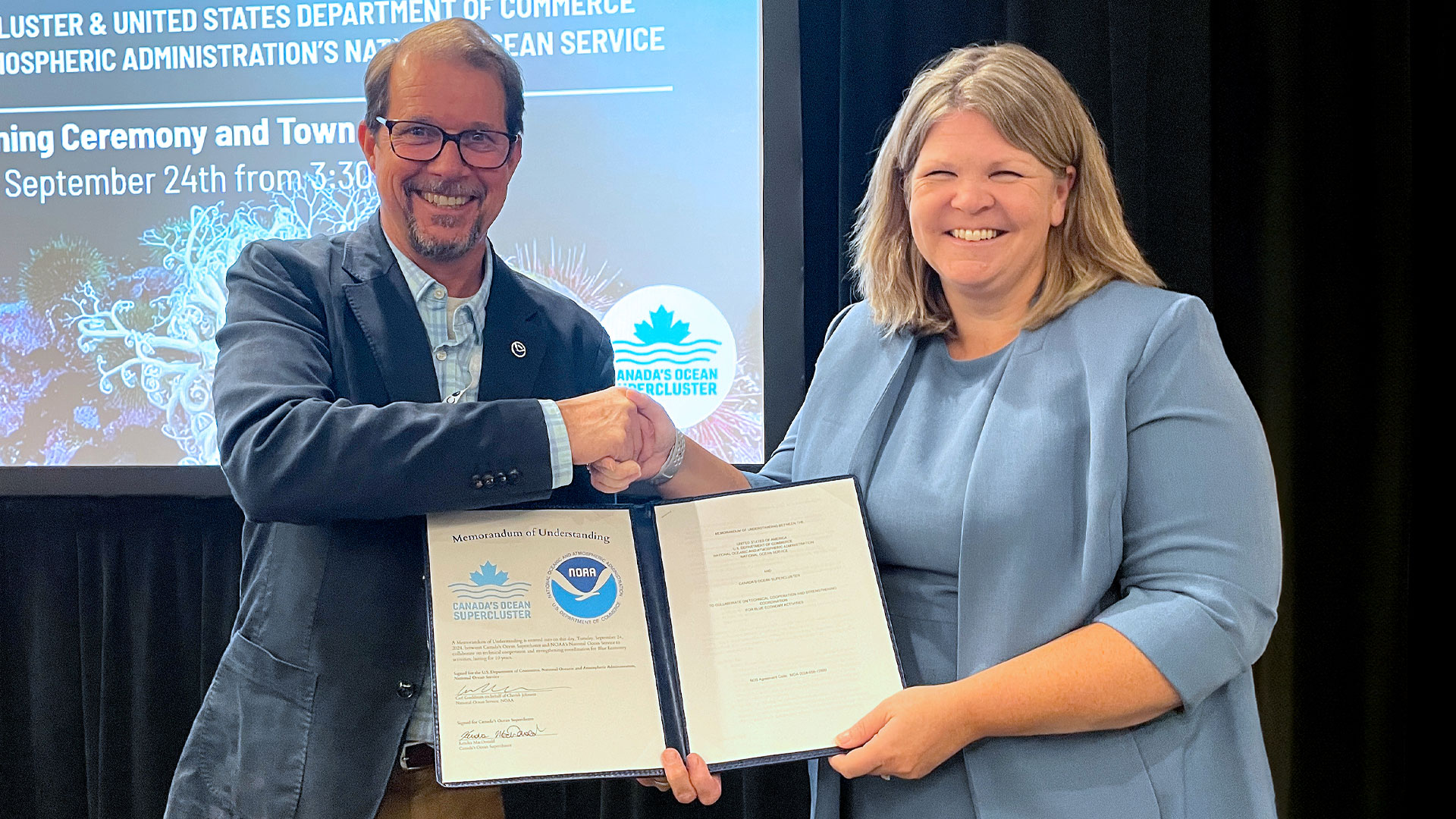 News – Canada's Ocean Supercluster